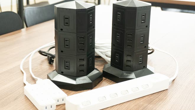 スペモ📚駅徒歩1分🚶使い勝手抜群🍀100㌅スクリーン📽417_THE-GREEN-WORKS大阪枚方_SPACE-Aの写真25