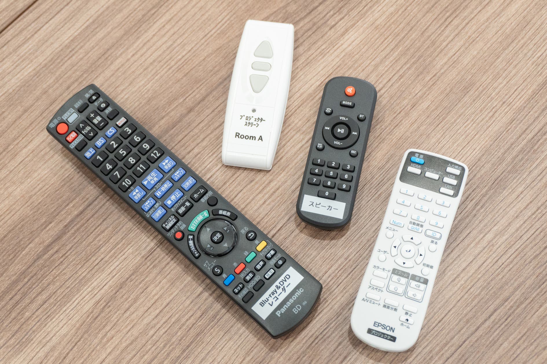 スペモ📚駅徒歩1分🚶使い勝手抜群🍀100㌅ｽｸﾘｰﾝ📽417_THE-GREEN-WORKS大阪枚方_SPACE-Aの写真28