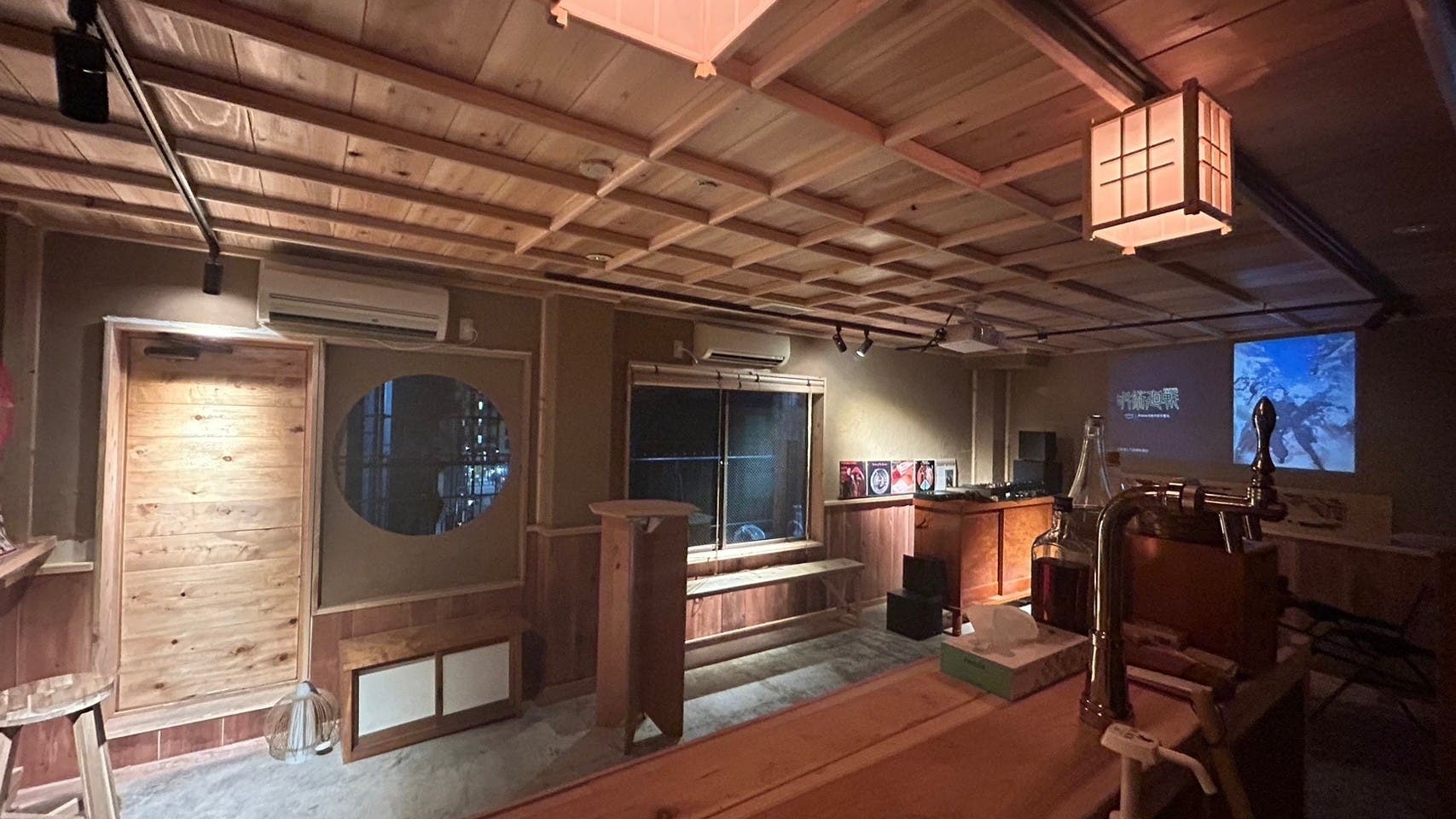 【浅草駅 徒歩1分】ロケ収録、tiktok、YouTube🎥MV・PV撮影📸コスプレ・ポートレート🍃オフ会✨会議・控室🖊の写真21