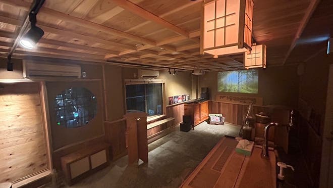 【浅草駅 徒歩1分】ロケ収録、tiktok、YouTube🎥MV・PV撮影📸コスプレ・ポートレート🍃オフ会✨会議・控室🖊の写真7