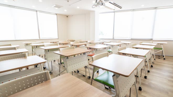 スペモ🌿駅1分🚶使い勝手抜群🍀高性能プロジェクター🎥418_THE-GREEN-WORKS大阪枚方_SPACE-Bの写真9