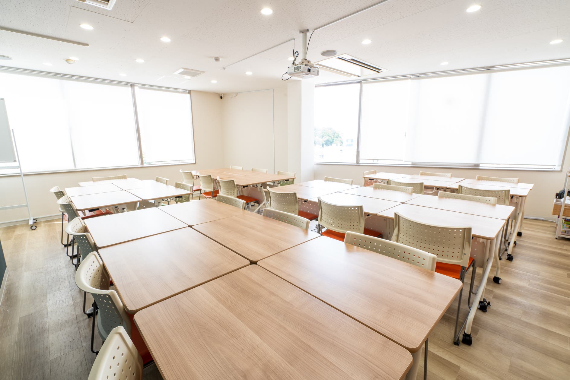 スペモ🌿駅1分🚶使い勝手抜群🍀高性能プロジェクター🎥418_THE-GREEN-WORKS大阪枚方_SPACE-Bの写真12