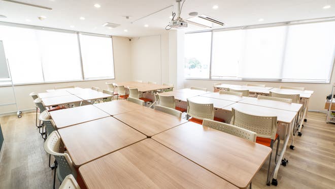 スペモ🌿駅1分🚶使い勝手抜群🍀高性能プロジェクター🎥418_THE-GREEN-WORKS大阪枚方_SPACE-Bの写真12