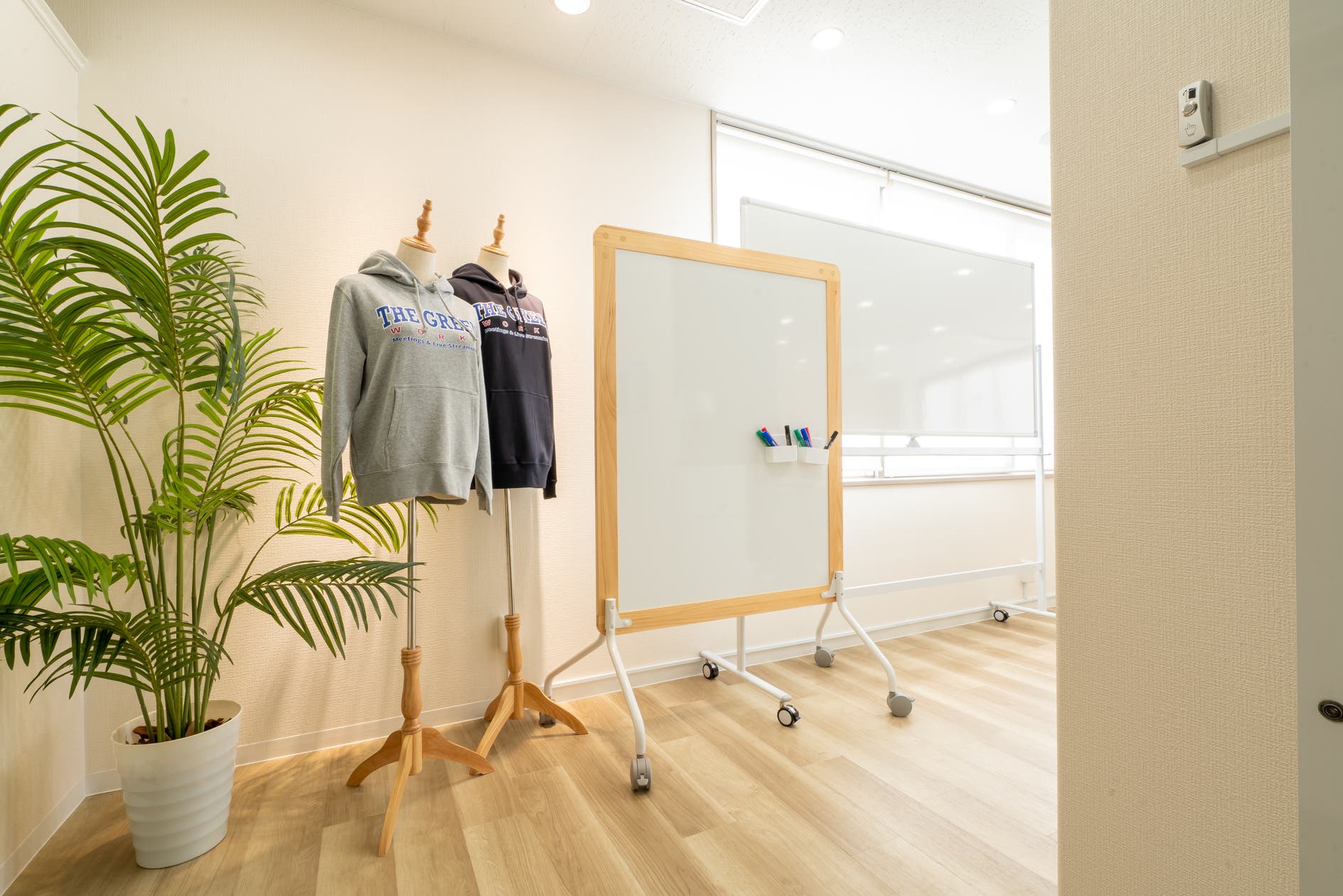 スペモ🌿駅1分🚶使い勝手抜群🍀高性能プロジェクター🎥418_THE-GREEN-WORKS大阪枚方_SPACE-Bの写真22