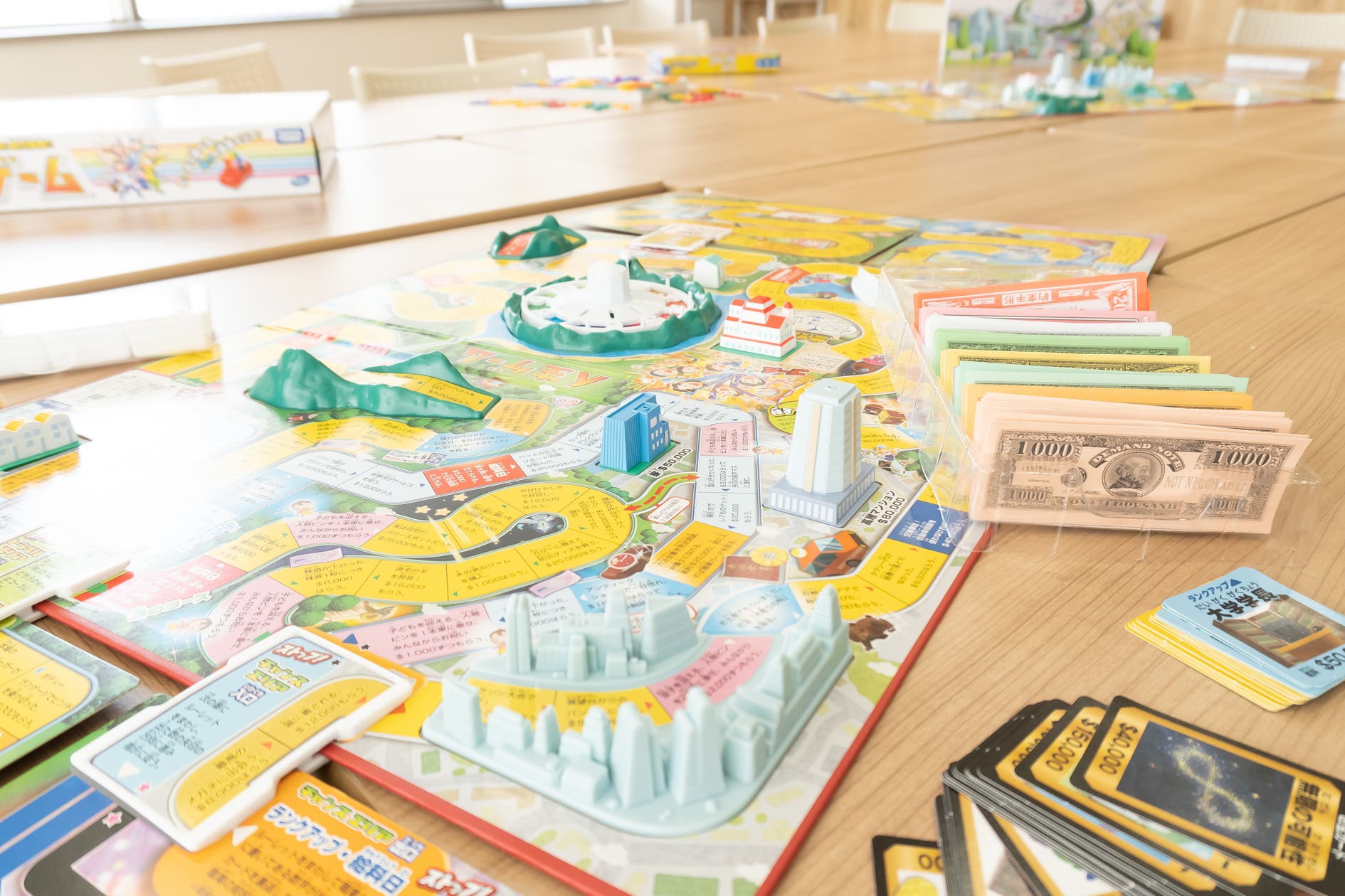 スペモ🌿駅1分🚶使い勝手抜群🍀高性能プロジェクター🎥418_THE-GREEN-WORKS大阪枚方_SPACE-Bの写真18