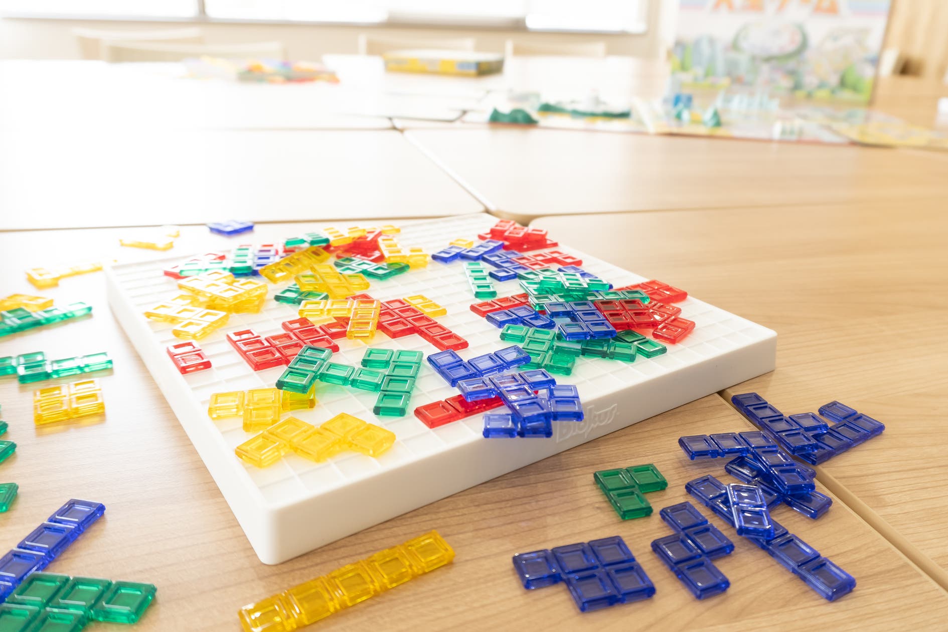 スペモ🌿駅1分🚶使い勝手抜群🍀高性能プロジェクター🎥418_THE-GREEN-WORKS大阪枚方_SPACE-Bの写真19