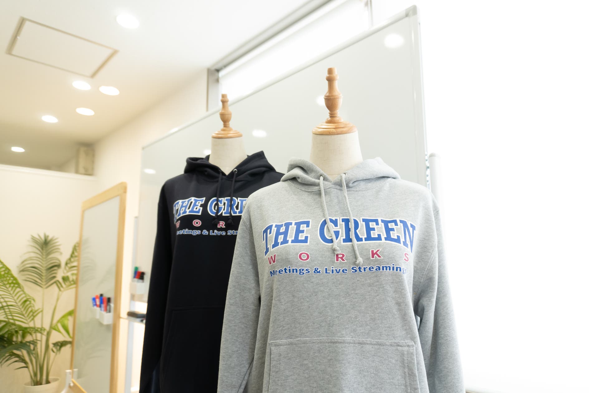 スペモ🌿駅1分🚶使い勝手抜群🍀高性能プロジェクター🎥418_THE-GREEN-WORKS大阪枚方_SPACE-Bの写真21