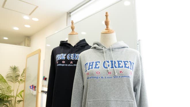 スペモ🌿駅1分🚶使い勝手抜群🍀高性能プロジェクター🎥418_THE-GREEN-WORKS大阪枚方_SPACE-Bの写真21