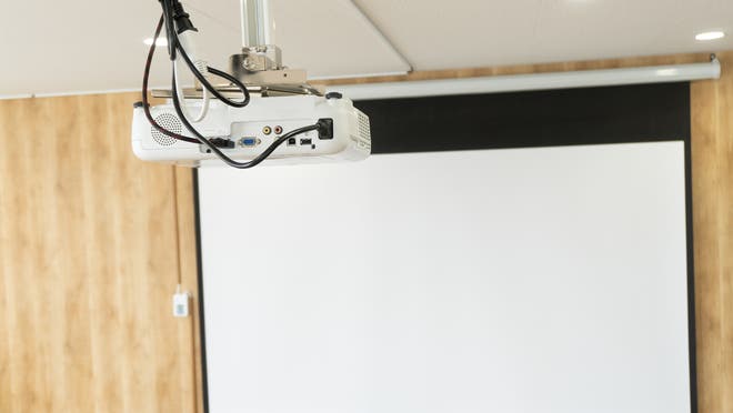 スペモ🌿駅1分🚶使い勝手抜群🍀高性能プロジェクター🎥418_THE-GREEN-WORKS大阪枚方_SPACE-Bの写真24