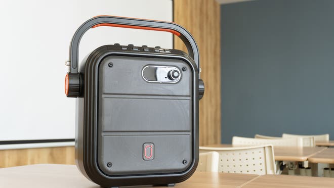 スペモ🌿駅1分🚶使い勝手抜群🍀高性能プロジェクター🎥418_THE-GREEN-WORKS大阪枚方_SPACE-Bの写真26