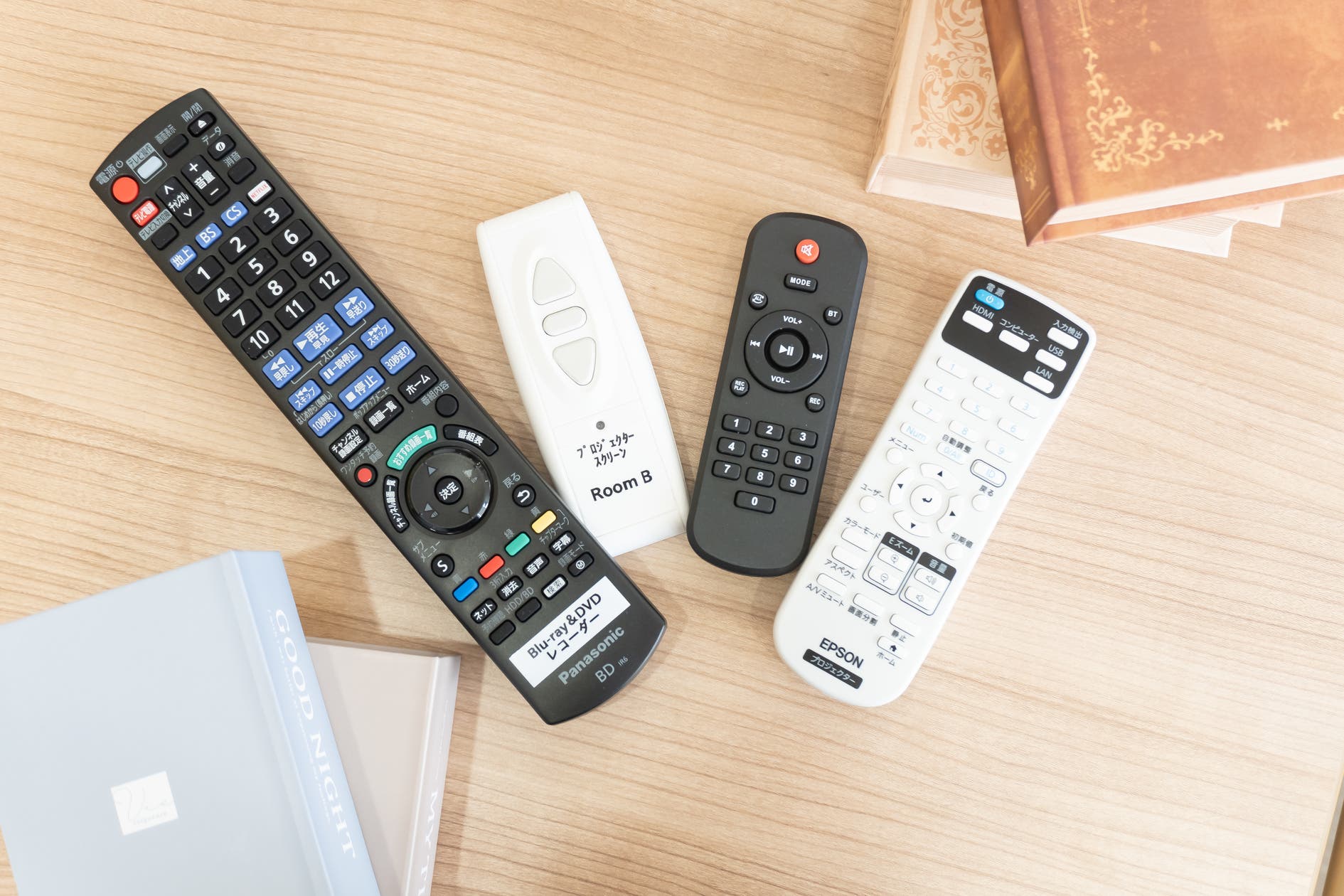 スペモ🌿駅1分🚶使い勝手抜群🍀高性能プロジェクター🎥418_THE-GREEN-WORKS大阪枚方_SPACE-Bの写真27