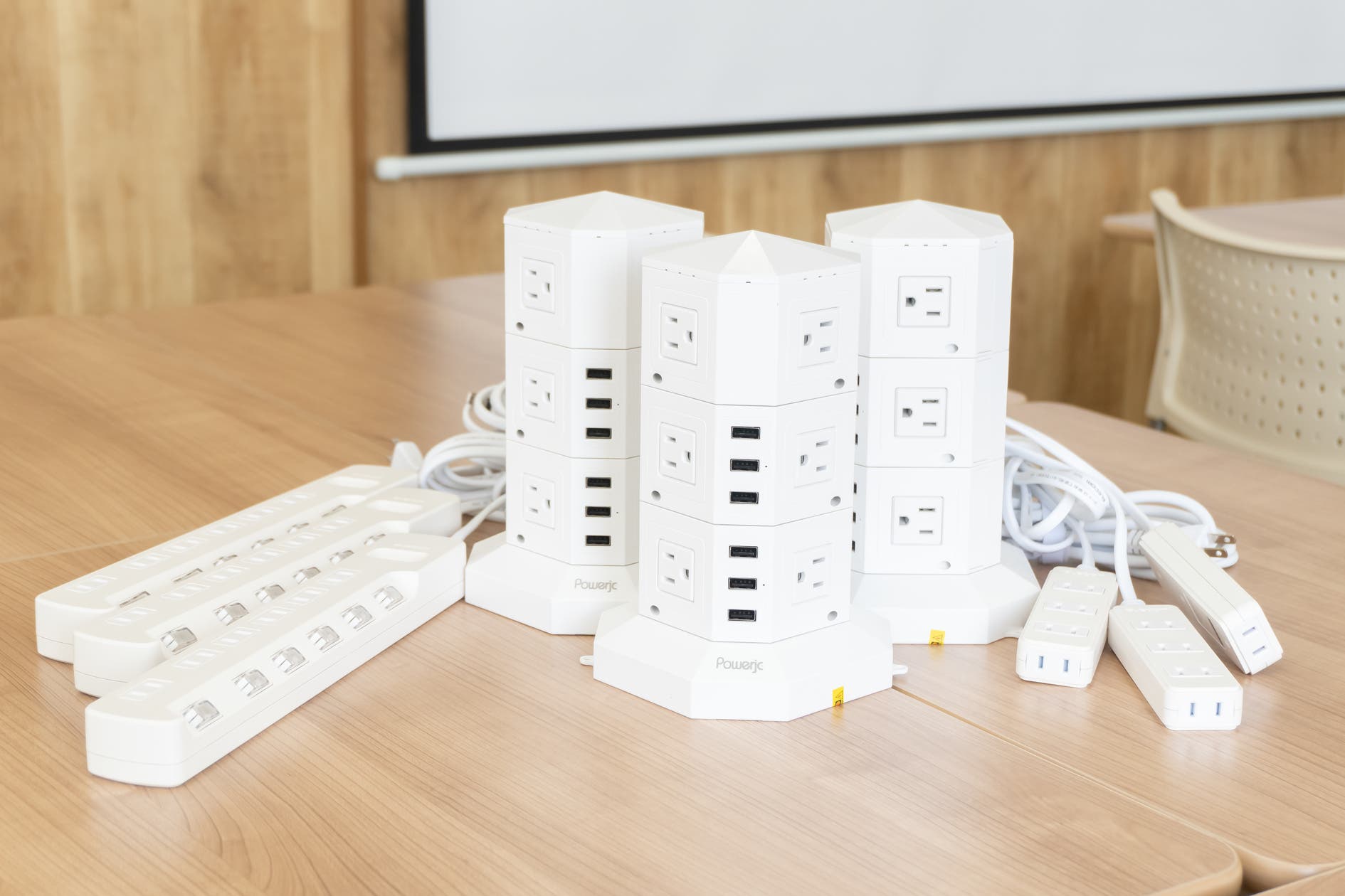 スペモ🌿駅1分🚶使い勝手抜群🍀高性能プロジェクター🎥418_THE-GREEN-WORKS大阪枚方_SPACE-Bの写真28