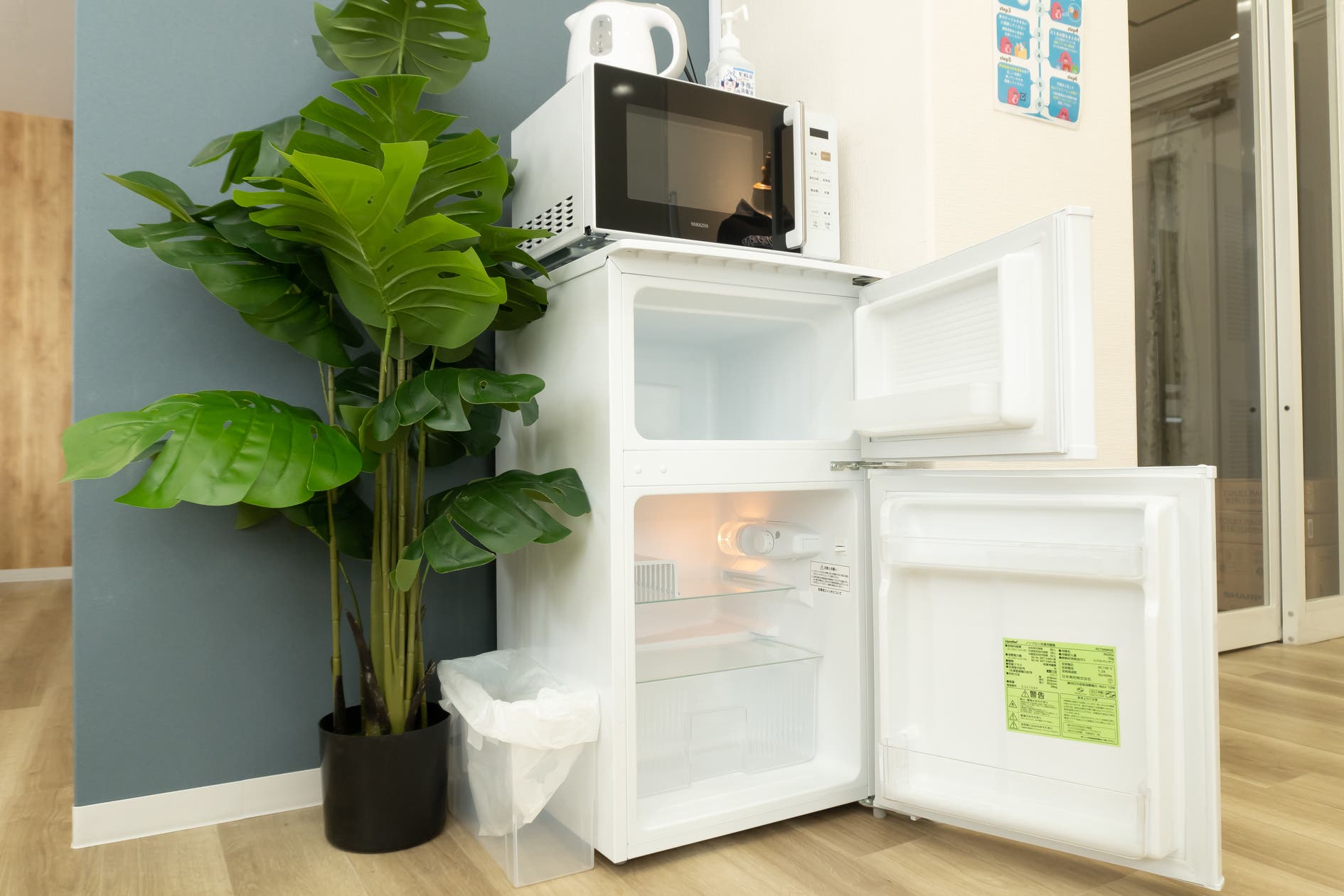 スペモ🌿駅1分🚶使い勝手抜群🍀高性能プロジェクター🎥418_THE-GREEN-WORKS大阪枚方_SPACE-Bの写真30