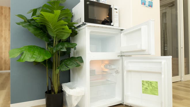 スペモ🌿駅1分🚶使い勝手抜群🍀高性能プロジェクター🎥418_THE-GREEN-WORKS大阪枚方_SPACE-Bの写真30