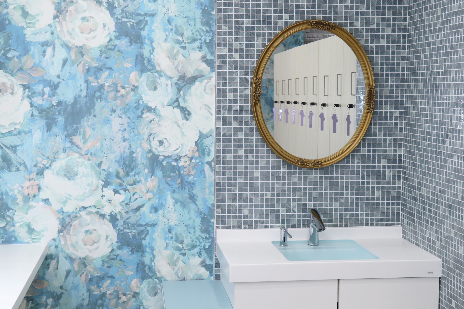 【期間限定価格】マシンピラティス専用スタジオ★リフォーマー3台★キャフォーマー2台★チェア★バレル★シャワー・パウダールーム完備の写真10