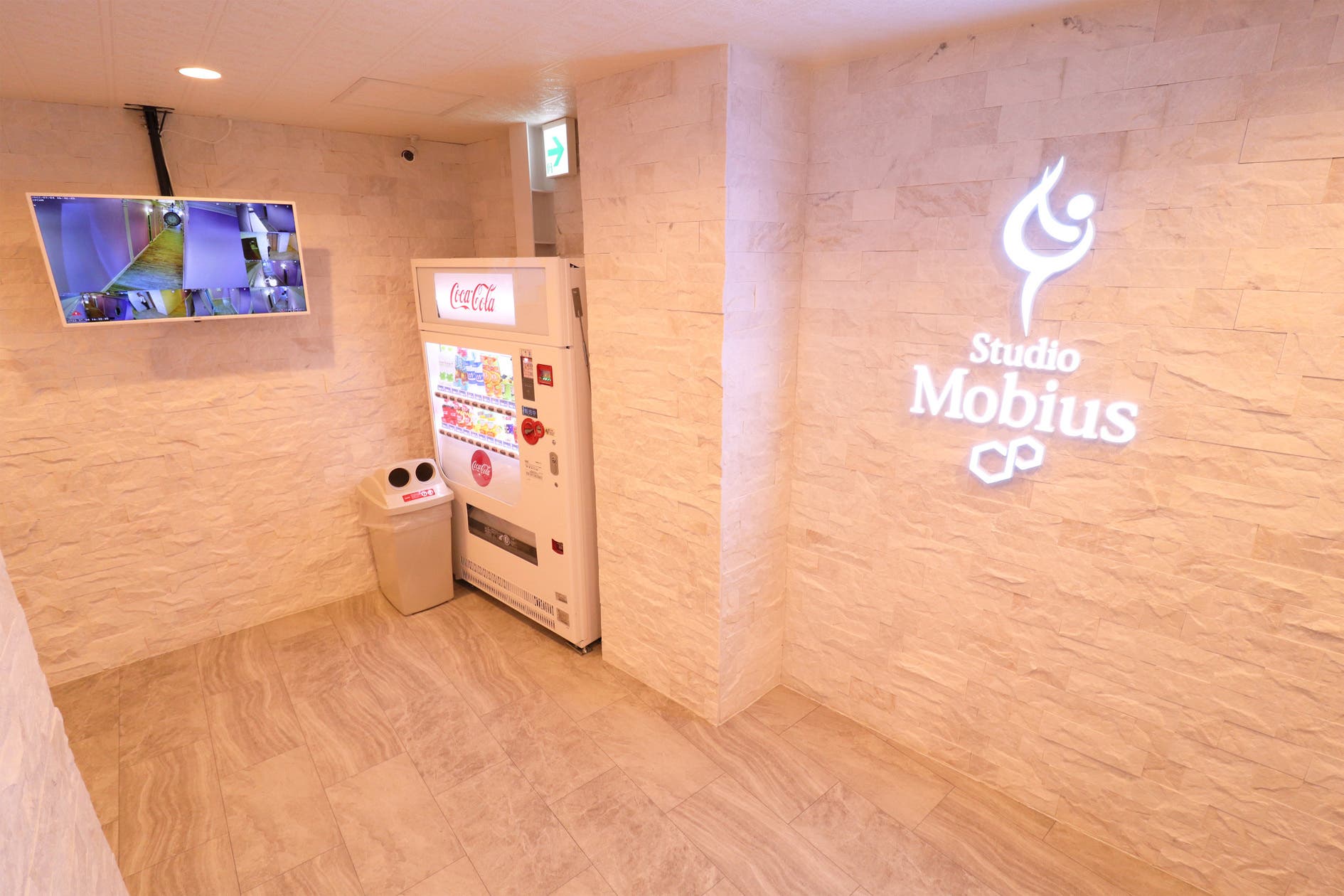 【期間限定価格】マシンピラティス専用スタジオ★リフォーマー3台★キャフォーマー2台★チェア★バレル★シャワー・パウダールーム完備の写真15