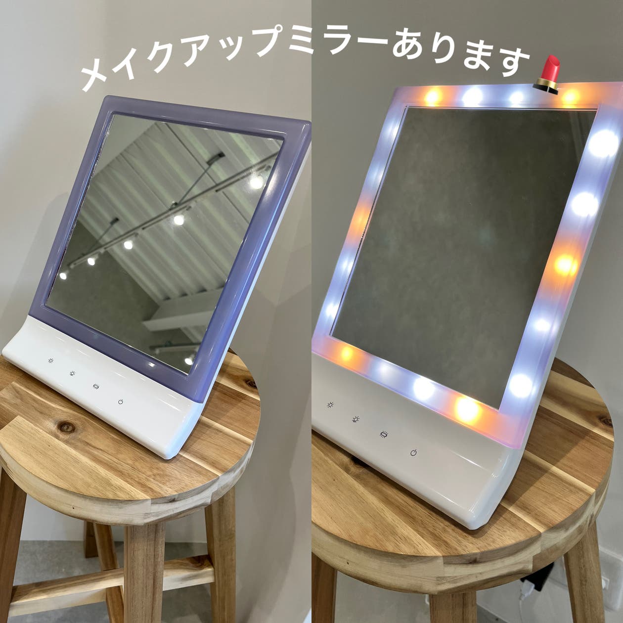 オープン記念🎉新築市内コスパ最強　撮影スタジオ　レンタルダンススタジオ19ｍ２の写真18