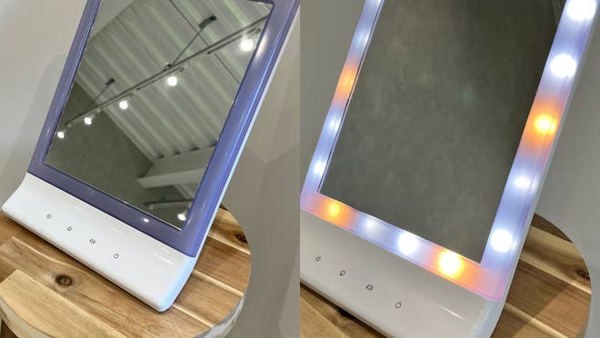 オープン記念🎉新築市内コスパ最強 撮影スタジオ レンタルダンススタジオ19m2の写真18