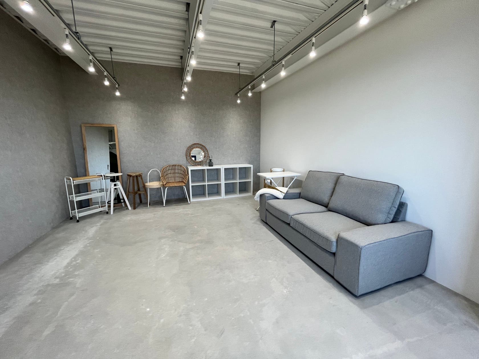 オープン記念🎉新築市内コスパ最強　撮影スタジオ　レンタルダンススタジオ19ｍ２の写真20