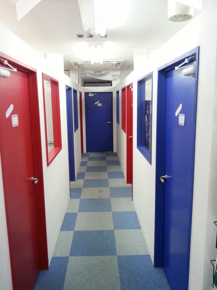 塾や外国語教室に特化したレンタルスペースです！本厚木駅徒歩4分の写真2