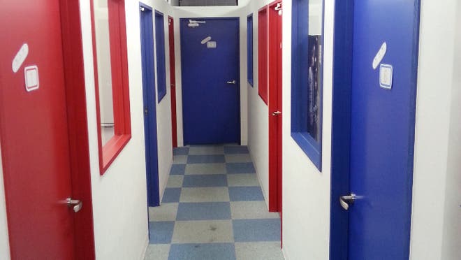 塾や外国語教室に特化したレンタルスペースです!本厚木駅徒歩4分の写真2