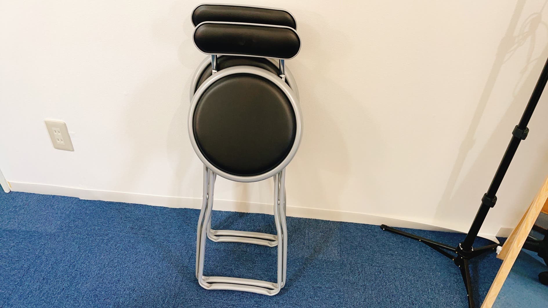 <中野駅徒歩7分個室マルチスペース＞研修/勉強会/会議/面接/WEB会議/Wi-Fi/ホワイトボード/モニタの写真22