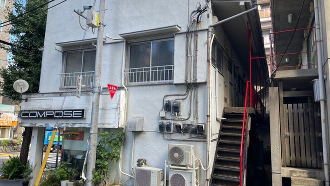 <中野駅徒歩7分個室マルチスペース>研修/勉強会/会議/面接/WEB会議/Wi-Fi/ホワイトボード/モニタの写真6