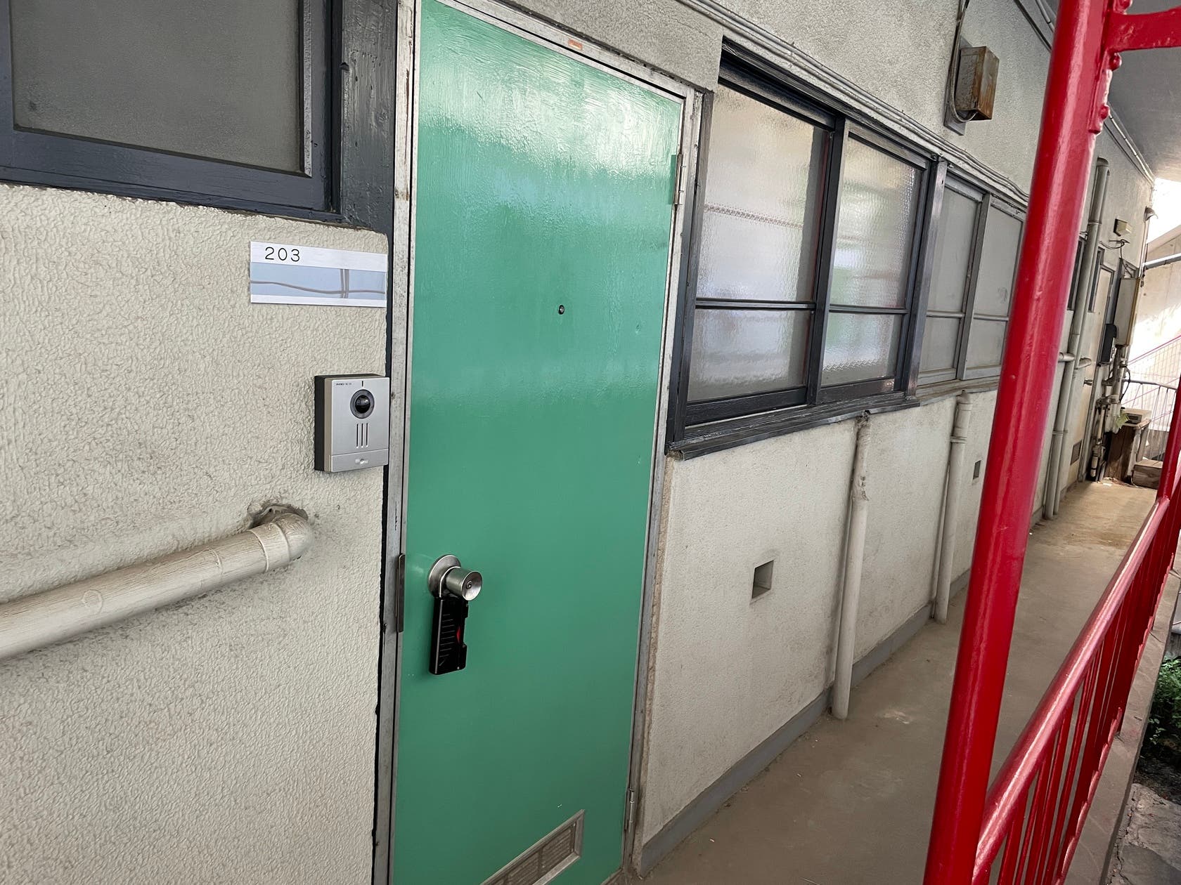 <中野駅徒歩7分個室マルチスペース＞研修/勉強会/会議/面接/WEB会議/Wi-Fi/ホワイトボード/モニタの写真7