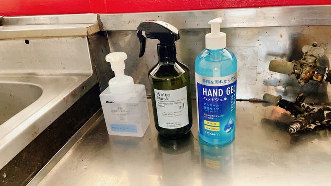 <中野駅徒歩7分個室マルチスペース>研修/勉強会/会議/面接/WEB会議/Wi-Fi/ホワイトボード/モニタの写真23