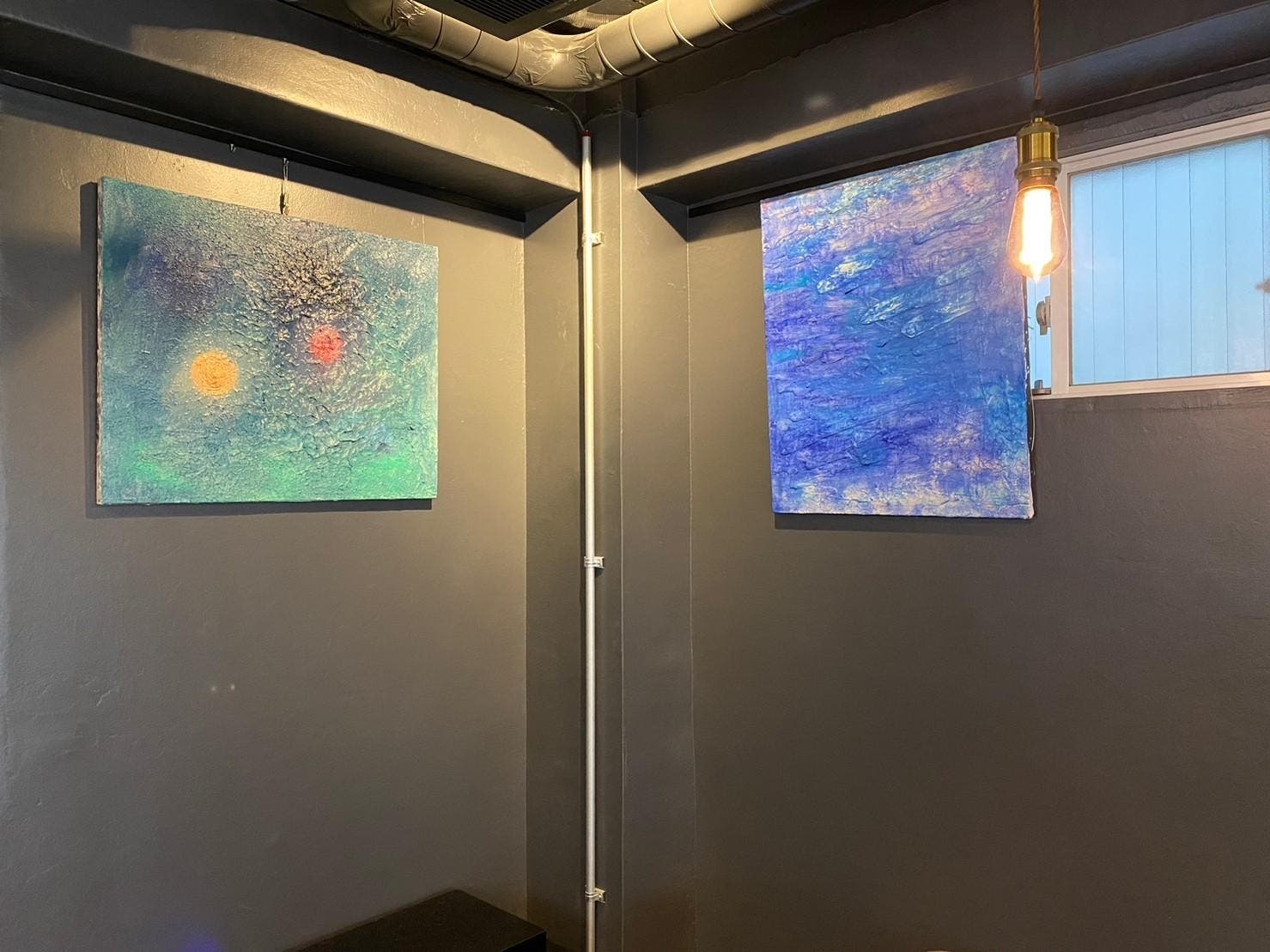 【人形町駅 徒歩４分】アートBAR🧑‍🎨MV・PV🎤スタジオ撮影、ドラマ、ロケ収録🎥コスプレ、ポートレート📸の写真19