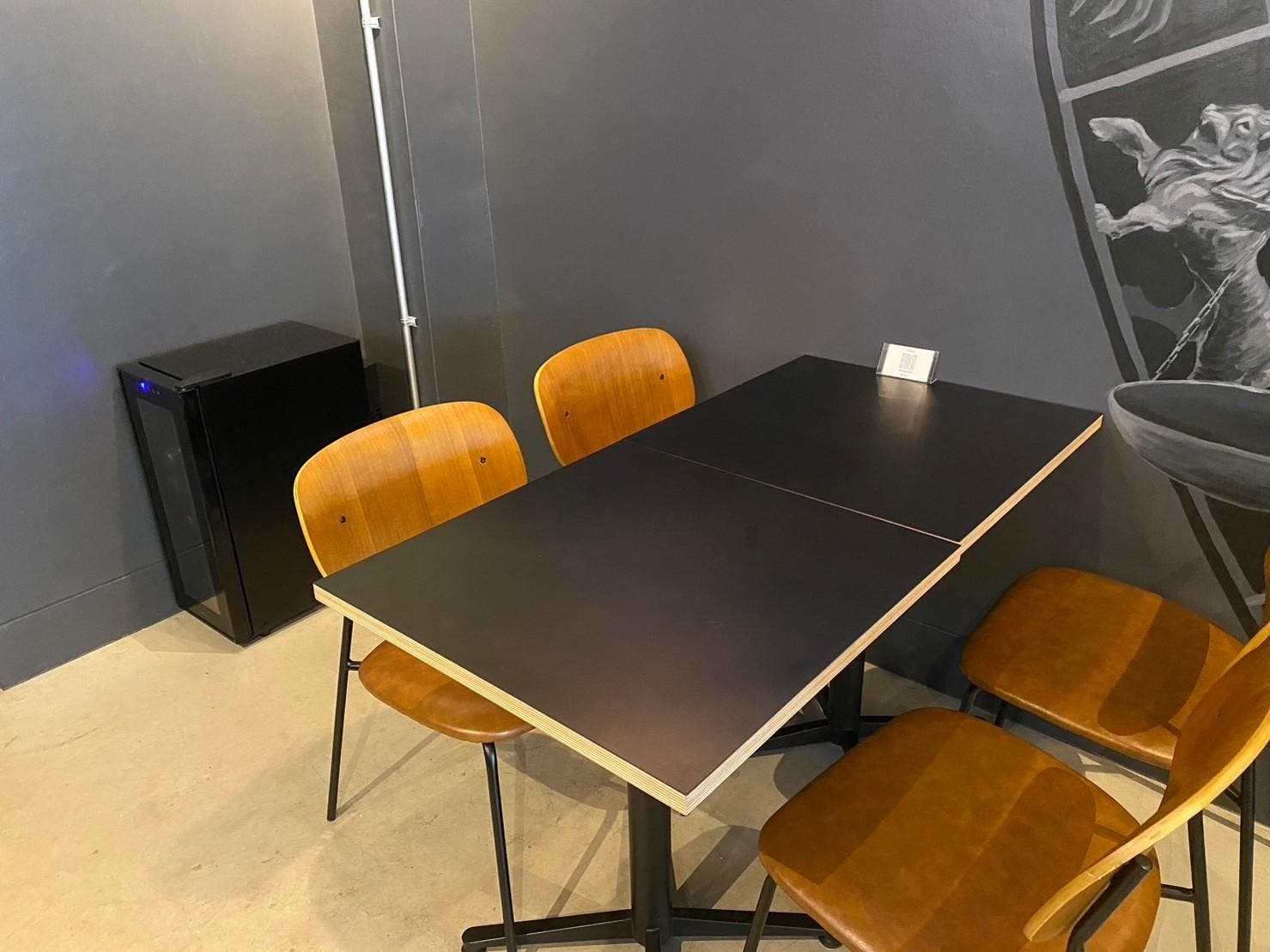 【人形町駅 徒歩４分】アートBAR🧑‍🎨MV・PV🎤スタジオ撮影、ドラマ、ロケ収録🎥コスプレ、ポートレート📸の写真13