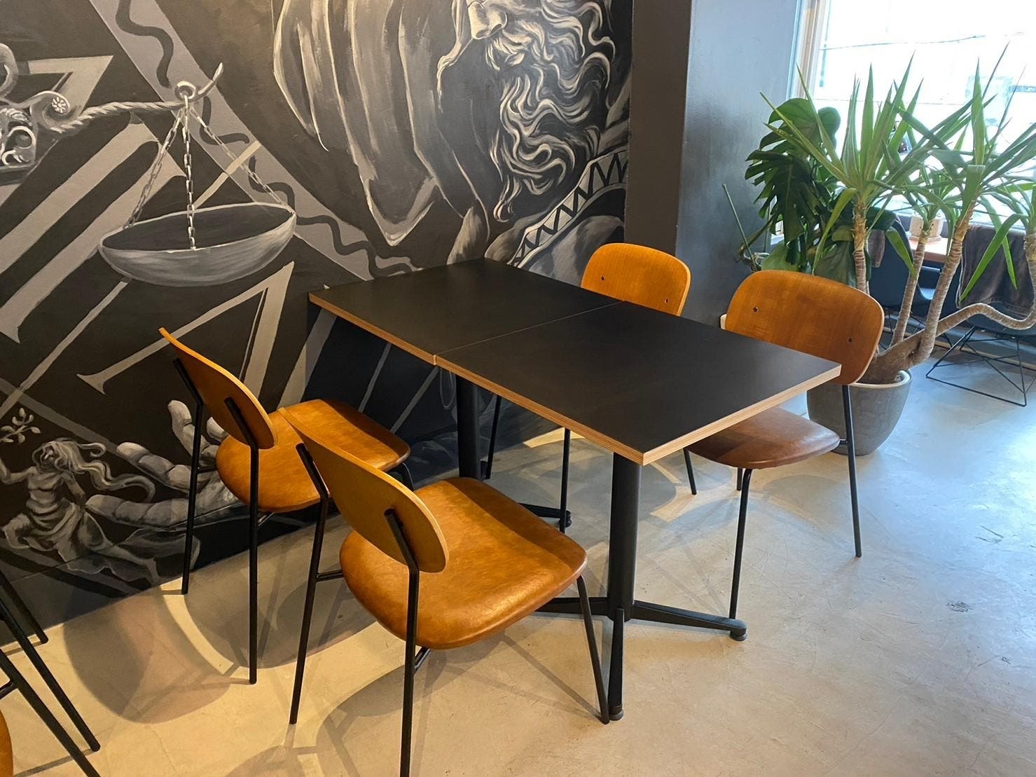 【人形町駅 徒歩４分】アートBAR🧑‍🎨MV・PV🎤スタジオ撮影、ドラマ、ロケ収録🎥コスプレ、ポートレート📸の写真14