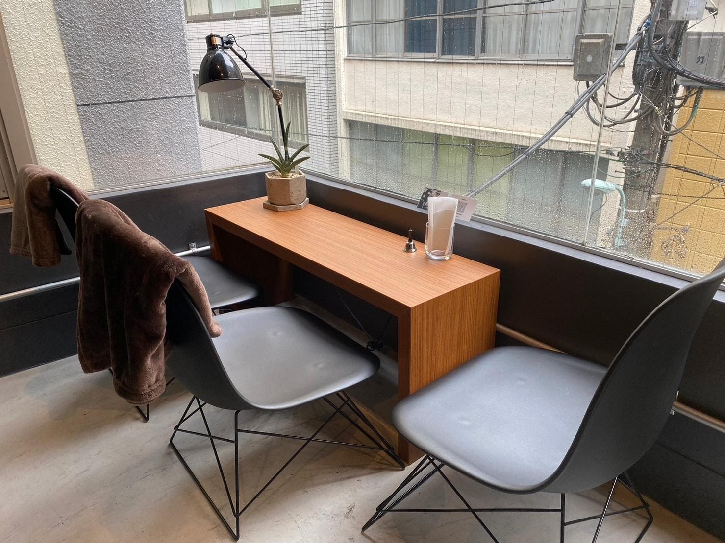 【人形町駅 徒歩４分】アートBAR🧑‍🎨MV・PV🎤スタジオ撮影、ドラマ、ロケ収録🎥コスプレ、ポートレート📸の写真16