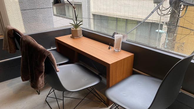 【人形町駅 徒歩4分】アートBAR🧑🎨MV・PV🎤スタジオ撮影、ドラマ、ロケ収録🎥コスプレ、ポートレート📸の写真16