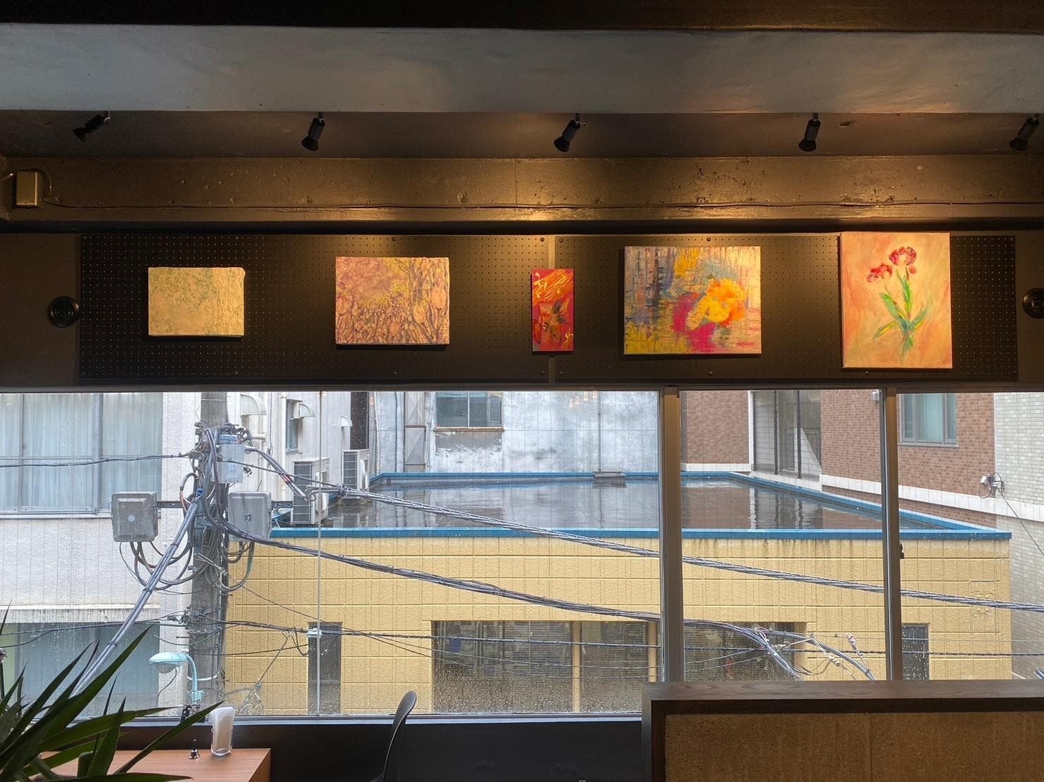 【人形町駅 徒歩４分】アートBAR🧑‍🎨MV・PV🎤スタジオ撮影、ドラマ、ロケ収録🎥コスプレ、ポートレート📸の写真18