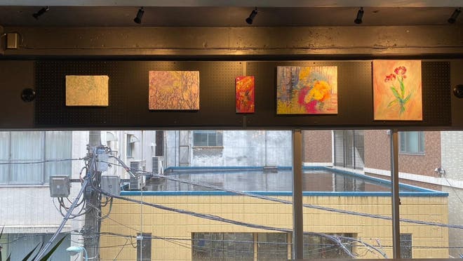 【人形町駅 徒歩4分】アートBAR🧑🎨MV・PV🎤スタジオ撮影、ドラマ、ロケ収録🎥コスプレ、ポートレート📸の写真18