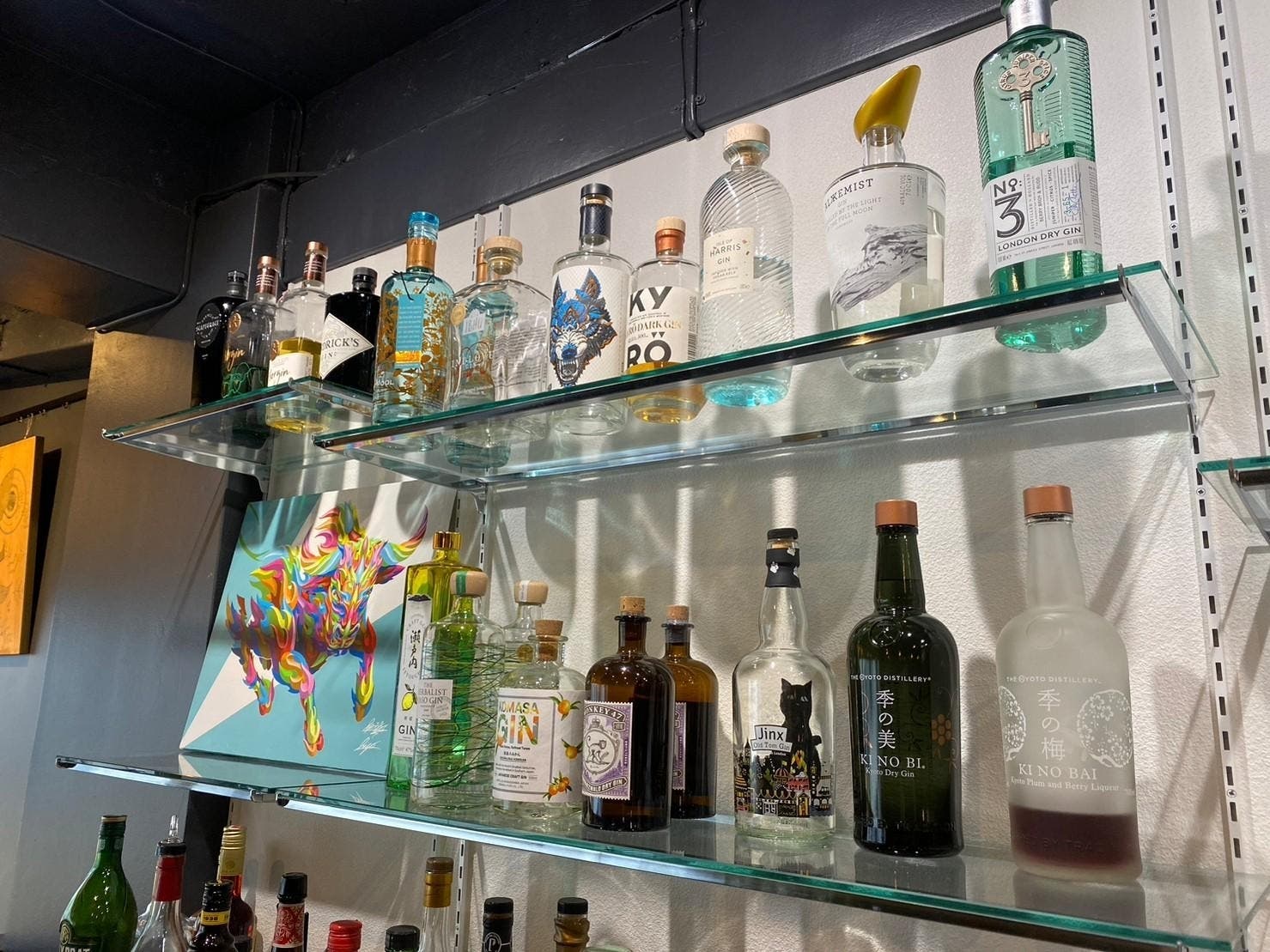 【人形町駅 徒歩４分】アートBAR🧑‍🎨MV・PV🎤スタジオ撮影、ドラマ、ロケ収録🎥コスプレ、ポートレート📸の写真23