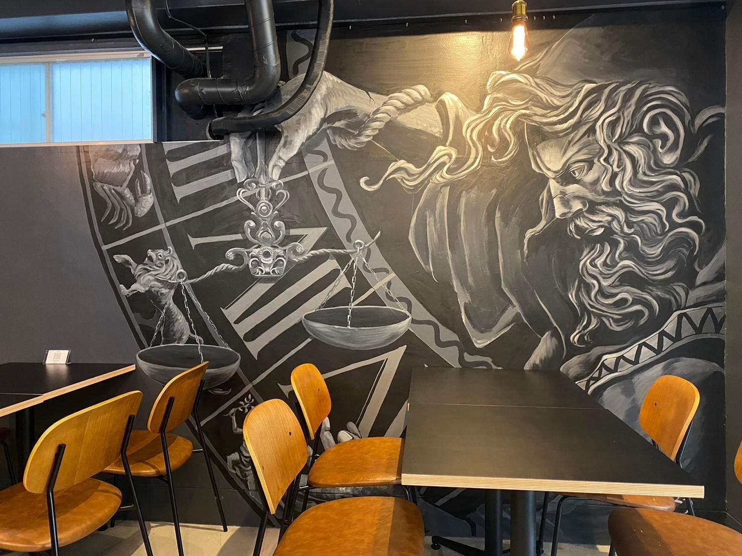 【人形町駅 徒歩４分】アートBAR🧑‍🎨MV・PV🎤スタジオ撮影、ドラマ、ロケ収録🎥コスプレ、ポートレート📸の写真9