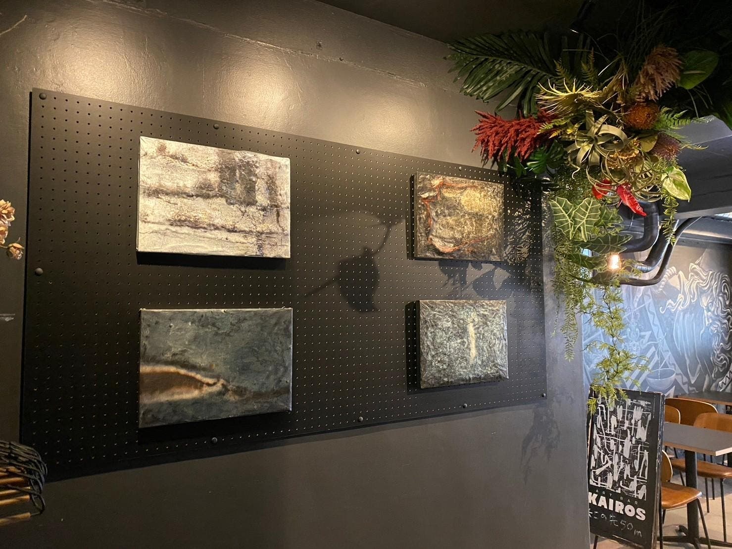 【人形町駅 徒歩４分】アートBAR🧑‍🎨MV・PV🎤スタジオ撮影、ドラマ、ロケ収録🎥コスプレ、ポートレート📸の写真21