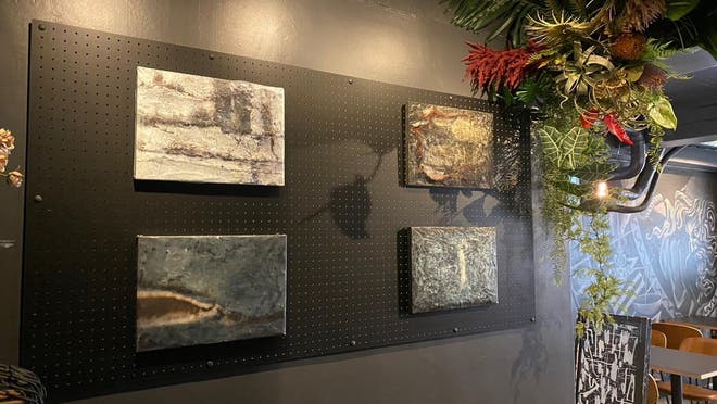 【人形町駅 徒歩4分】アートBAR🧑🎨MV・PV🎤スタジオ撮影、ドラマ、ロケ収録🎥コスプレ、ポートレート📸の写真21