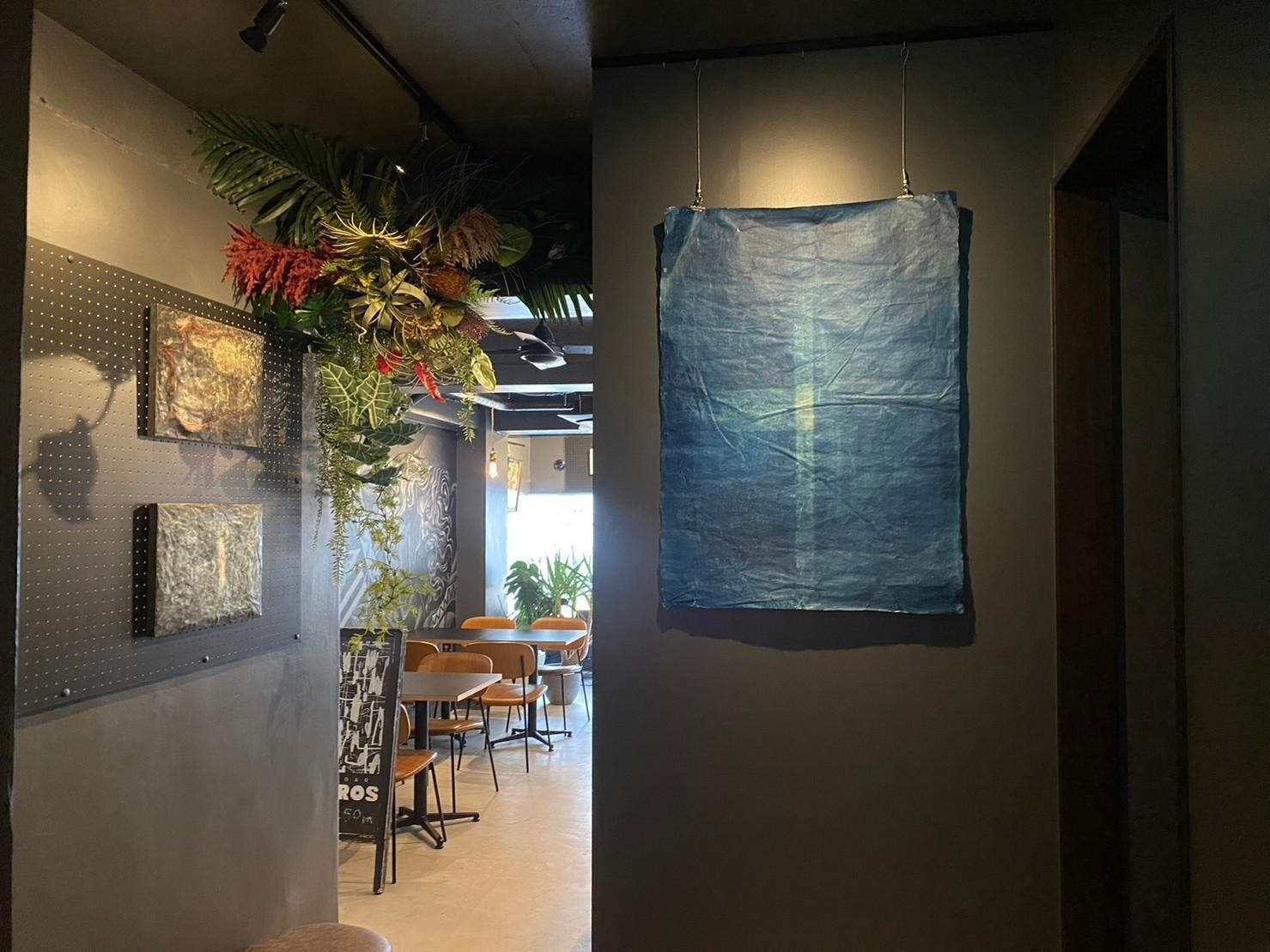 【人形町駅 徒歩４分】アートBAR🧑‍🎨MV・PV🎤スタジオ撮影、ドラマ、ロケ収録🎥コスプレ、ポートレート📸の写真24