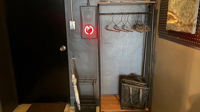 【人形町駅 徒歩4分】アートBAR🧑🎨MV・PV🎤スタジオ撮影、ドラマ、ロケ収録🎥コスプレ、ポートレート📸の写真26