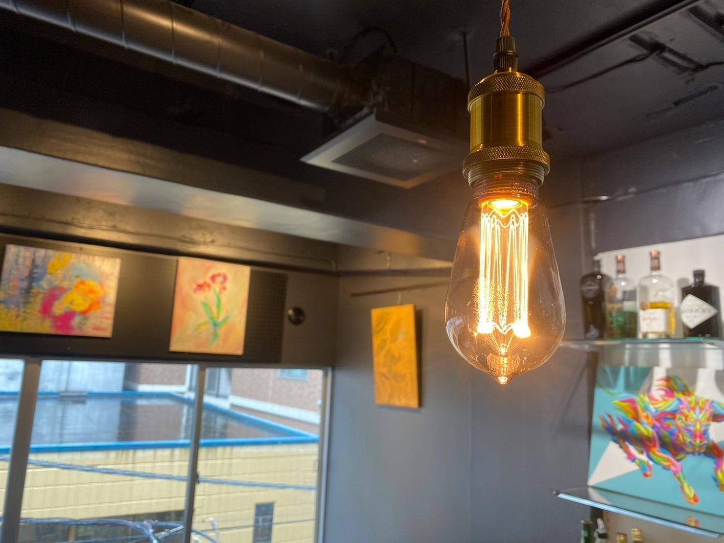 【人形町駅 徒歩４分】アートBAR🧑‍🎨MV・PV🎤スタジオ撮影、ドラマ、ロケ収録🎥コスプレ、ポートレート📸の写真25