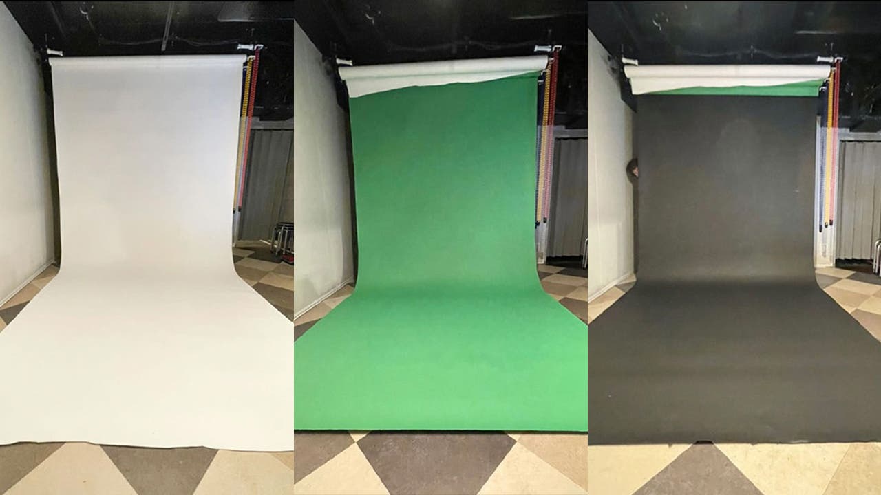 利用料金のみで機材が使い放題！脅威の低価格!?の写真6