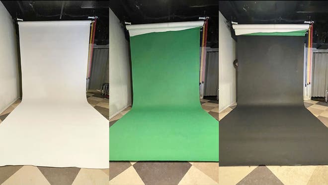 利用料金のみで機材が使い放題!脅威の低価格!?の写真6