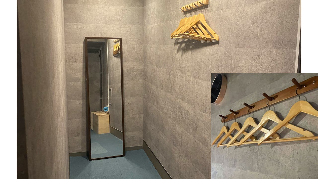 利用料金のみで機材が使い放題！脅威の低価格!?の写真10