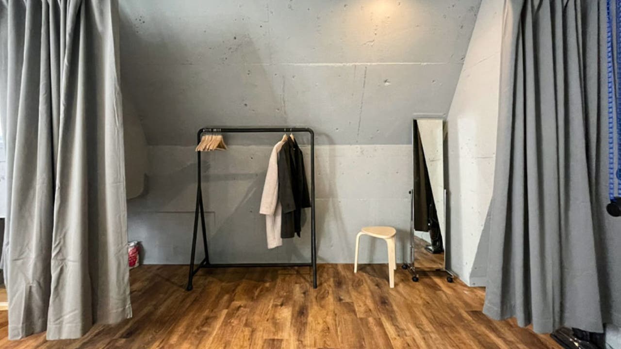 利用料金のみで機材が使い放題！天井高3m＆白ホリ✨の写真7