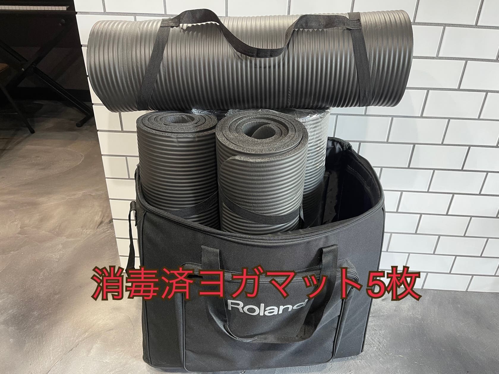 全面鏡スタジオ◆カフェラウンジ◆ダンス/楽器/Wi-Fi有/POPUP/配信/レッスン/ミーティング可能◆西国分寺駅◆小型🅿︎の写真18