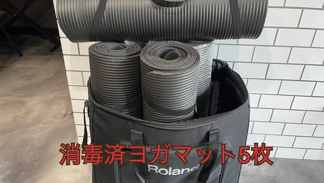 全面鏡スタジオ◆カフェラウンジ◆ダンス/楽器/Wi-Fi有/POPUP/配信/レッスン/ミーティング可能◆西国分寺駅◆小型🅿︎の写真18