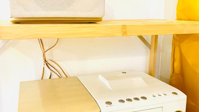 【浅草橋駅徒歩1分】 ダンス・演劇・ヨガ・撮影等☆新築・最上階☆ジャンプや声出しもOK☆の写真5